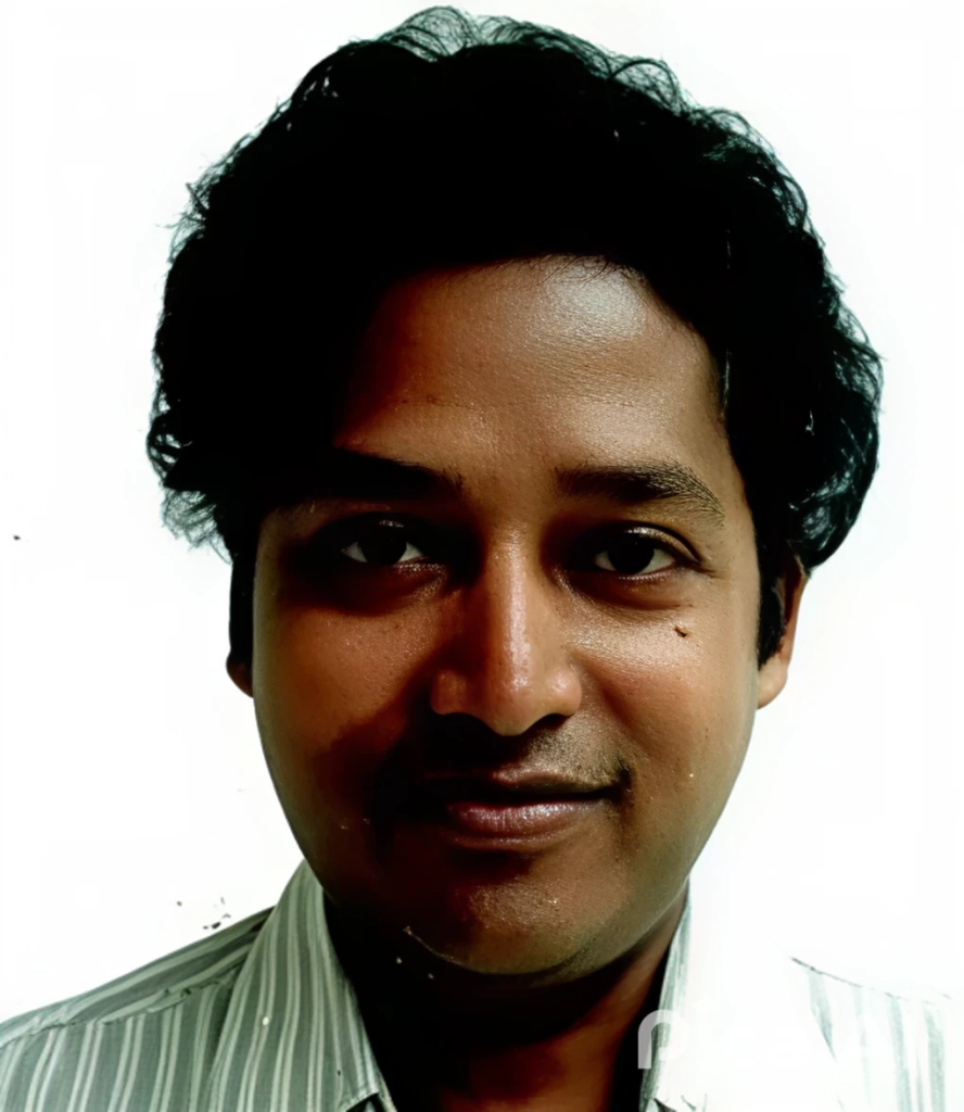 Ar. Anup Kumar Basak and Ar. Md. Faysal Kabir - JK AYA