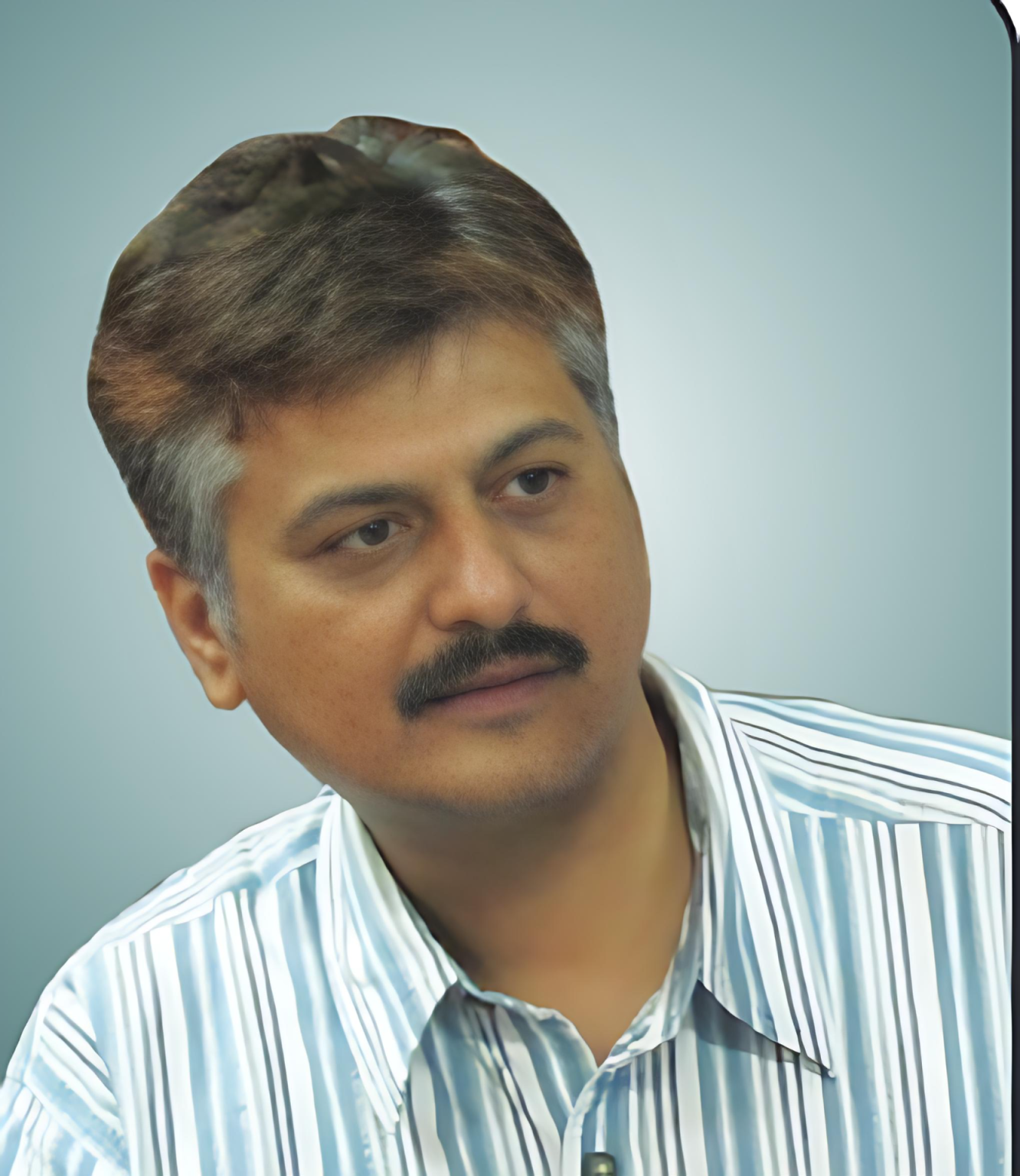 Ar. Rajiv Mishra - JK AYA